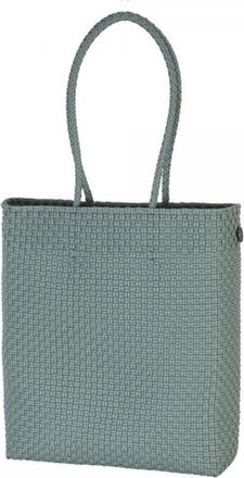 Handed By Solo Tall Shopper sage Green Size S