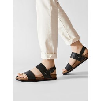 Timberland Sandalen Timberland Amalfi Vibes TB0A2CET015 Schwarz