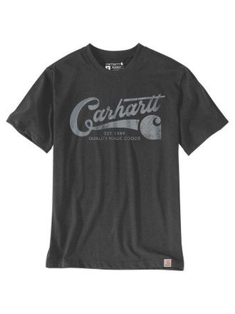 Carhartt Work in Progress T-Shirt 106531-CRH Carhartt Graphic