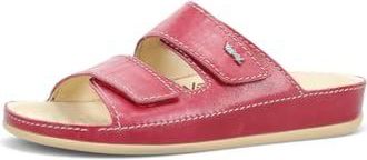 Vital Nappa, rouge, 37 EU