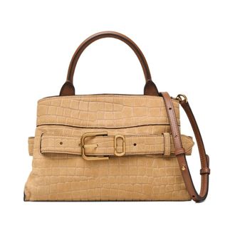 Marc Jacobs Femme, Sacs, Beige, Taille: ONE Size Petit sac fourre-tout Dakota