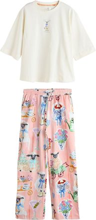 Next Pyjama