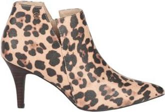 Chattawak Femme 8BEATRICELEOPARD36 Botte Tendance, Leopard, 36 EU