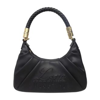Love Moschino Borsa - - Bags - Damen - Schwarzk - ONE SIZE