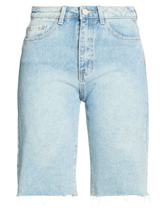 Od&igrave; Od&igrave; HOSEN & R&Ouml;CKE - Jeansshorts auf YOOX.COM