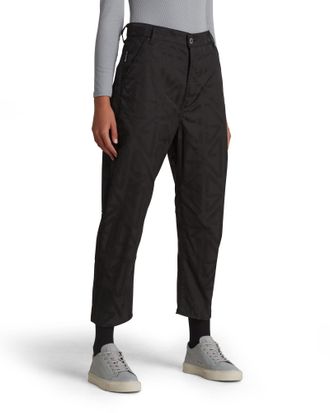 G-Star RAW Damen 3D Chino Crop
