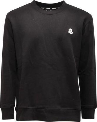 Invicta Homme, Sweatshirts et sweats &agrave; capuche, Noir, Taille: L 4454317 07 SweaT-shirt