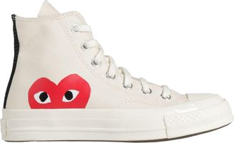 CONVERSE X COMME DES GARCONS SCHUHE - Sneakers auf YOOX.COM