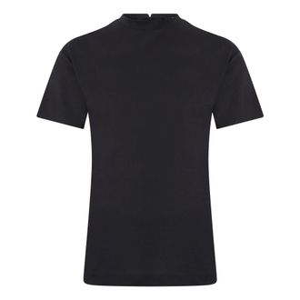 Jacquemus Femme, Tops, Noir, Taille: 40 FR T-shirt Ventadou