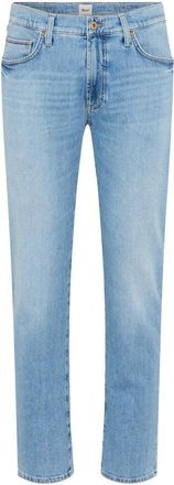 Brax Herren Jeans CLINT Relaxed Straight Fit