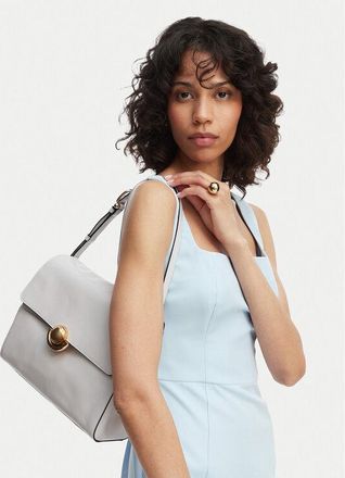 Furla Handtasche Domus S WB01862 BX4185 IT CRY00 Grau