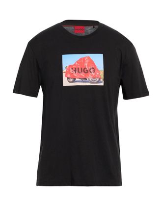 HUGO BOSS TOPS - T-shirts auf YOOX.COM