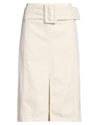 Patou HOSEN & R&Ouml;CKE - Jeansr&ouml;cke auf YOOX.COM