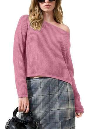 QS by s.Oliver Strickpullover