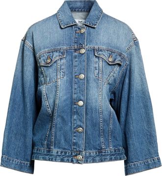 Shaft JACKEN & M&Auml;NTEL - Jeansjacken/M&auml;ntel auf YOOX.COM