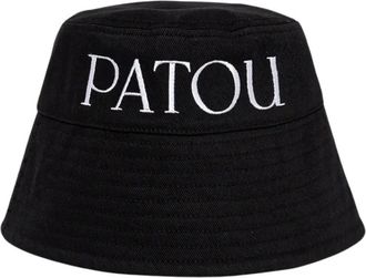 Patou Damen, Accessories, Schwarzk, SGr&ouml;&szlig;e