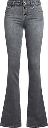 Liu Jo BAS - Pantalons en jean sur YOOX.COM