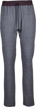 Vivienne Westwood Herren, Hosen, Grau, SGr&ouml;&szlig;e