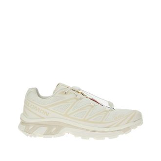Salomon XT-6 sneakers Woman 5+