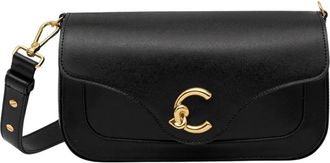 Coccinelle Damen, Taschen, Schwarzk, ONE SIZEGr&ouml;&szlig;e