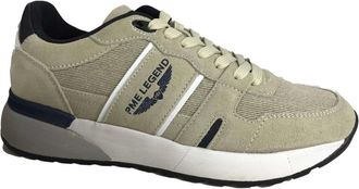 PME Legend Homme, Chaussures, Beige, Taille: 42 EU Pbo2603280 Baskets