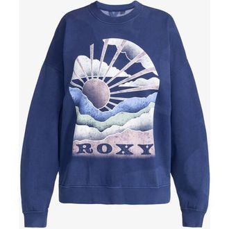 Roxy Damen Pullover LNUPOVRSZCRWG OTLR