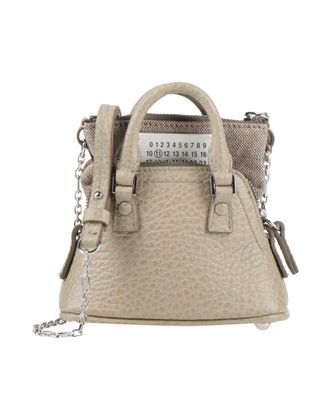 Maison Margiela TASCHEN - Umh&auml;ngetasche auf YOOX.COM