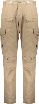 Diesel Homme, Pantalons, Beige, Taille: W38 P-Joffe Cargo Pants