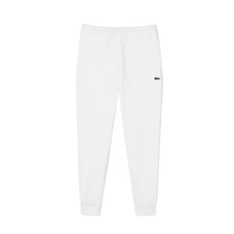Lacoste Wei&szlig;e Trainingshose - - Trousers - Herren - Wei&szlig; - S