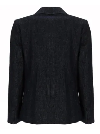Max Mara Jacket - Blue