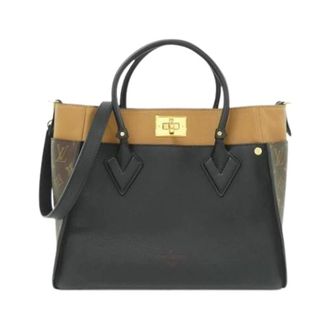 Louis Vuitton Pre-owned Monogram Handtasche - - Pre-owned - Damen - Mehrfarbig - ONE SIZE