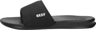 Reef Homme, Chaussures, Noir, Taille: 42 EU One Slide