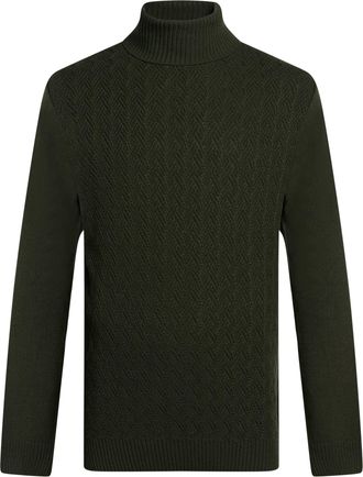 Why Not Brand STRICKWAREN - Rollkragenpullover auf YOOX.COM
