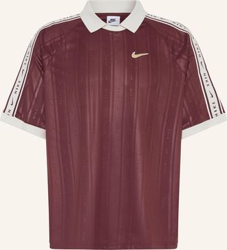 Nike T-Shirt Sportswear rot