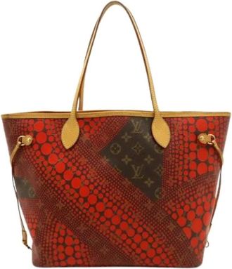 Louis Vuitton Damen, Pre-Owned, Rot, ONE SIZEGr&ouml;&szlig;e