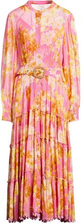 Hemant & Nandita KLEIDER - Maxi-Kleider auf YOOX.COM