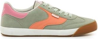 Mtng Sneakers Femme Court 60940 | 61993 | Vert