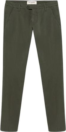 Roy Rogers Homme, Jeans, Vert, Taille: W34 Jeans slim