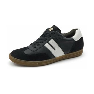 Paul Green 5350 005 Sneaker - - Shoes - Herren - Schwarzk - 38 EU