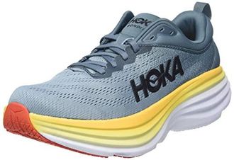 Hoka One One one Homme Hoka running shoes, Gris, 46 EU