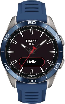 Tissot T-Touch Connect Sport Herrenuhr T153.420.47.051.01
