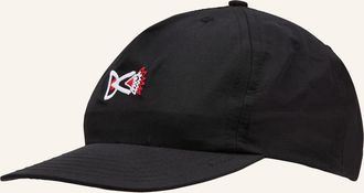 District Vision Cap 5 Panel schwarz