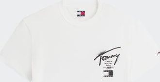 Tommy Jeans T-shirt - Taille XS