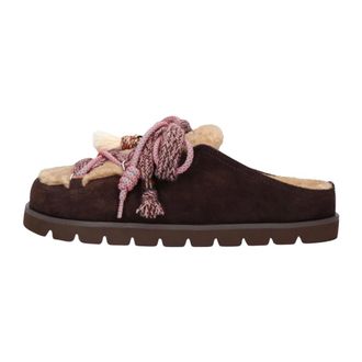 Bibi Lou Cori Mules - - Shoes - Damen - Braun - 42 EU