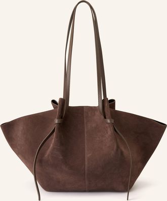 Yuzefi Yuzefi Shopper Mochi Large braun