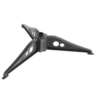 Cabilock Weihnachtsbaumst&auml;nder Aus Robustem Kunststoff Stabiler Halter F&uuml;r K&uuml;nstliche Weihnachtsb&auml;ume Leicht Zu Montieren Und Ideal F&uuml;r Weihnachtsbaumzubeh&ouml;r D