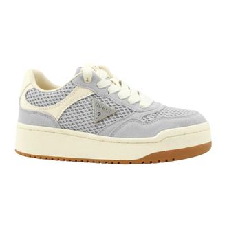 Guess Damen, Schuhe, Blau, 38 EUGr&ouml;&szlig;e