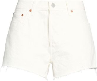 Levi's HOSEN & R&Ouml;CKE - Jeansshorts auf YOOX.COM