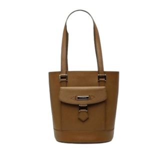 Burberry Damen, Pre-Owned, Braun, ONE SIZEGr&ouml;&szlig;e