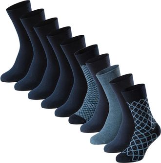 Schiesser Socken